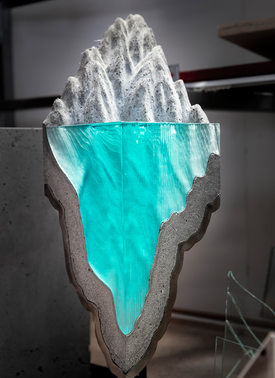 YINJISPACE - New Zealand Artists x Ben Young